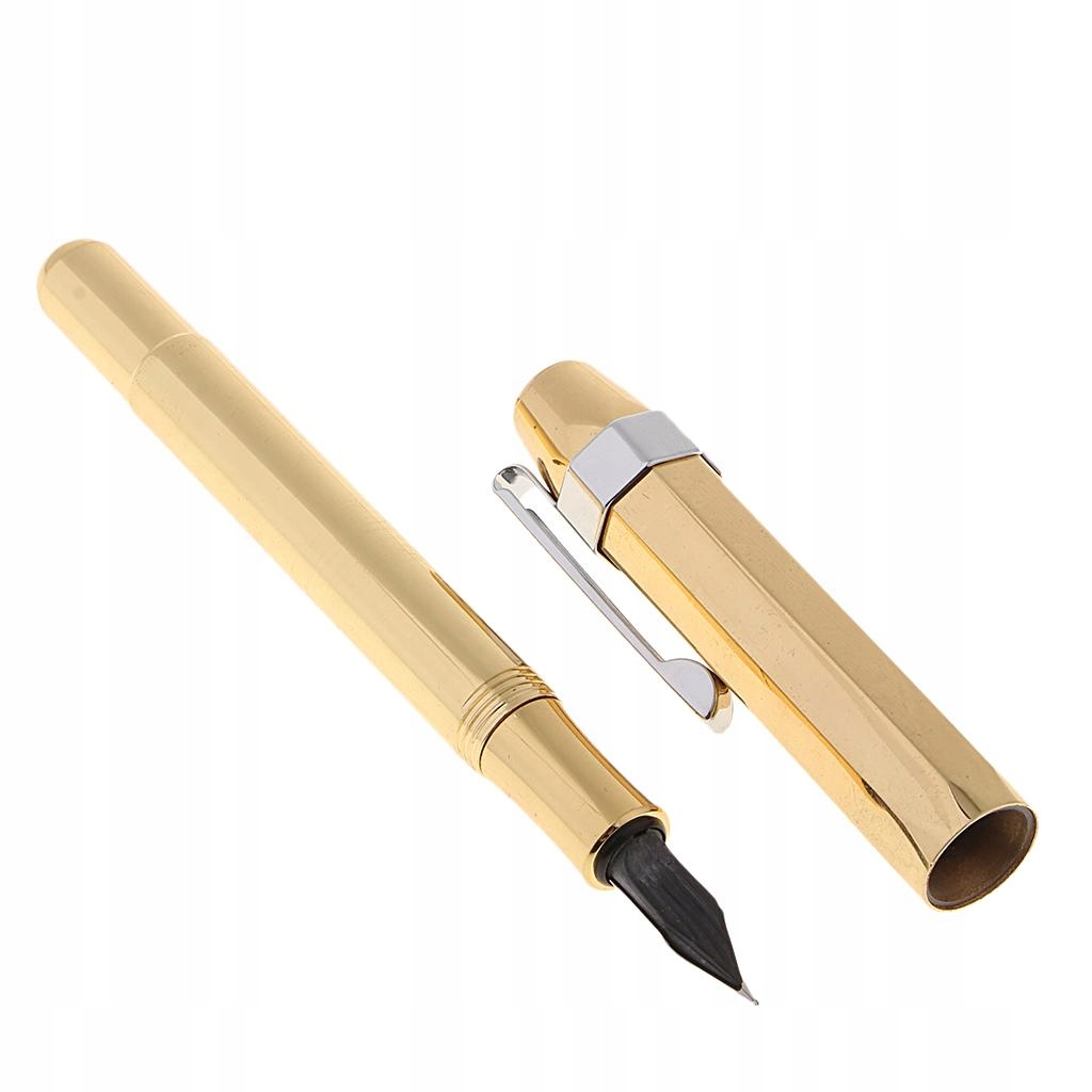 Fountain pen Ink Pen Fountain Pen Refillable Fountain Pen nib pen ...