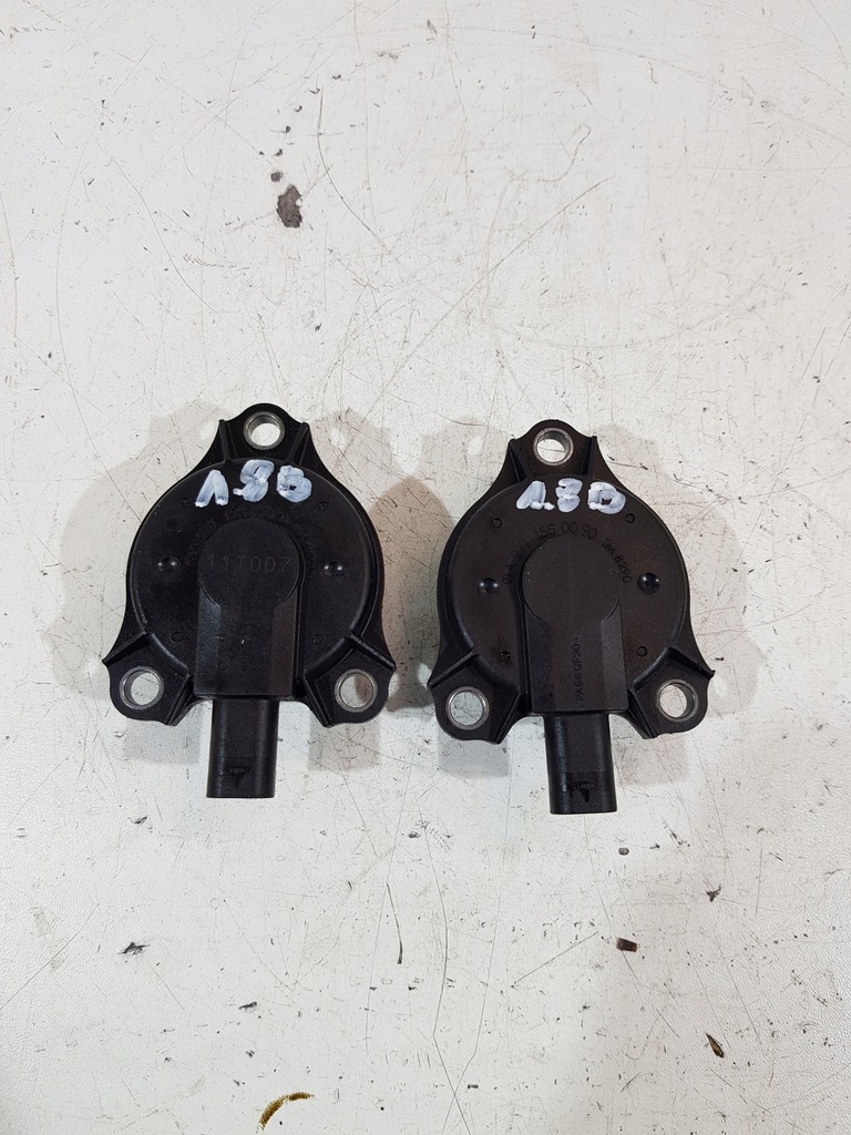 CZUJNIK FAZ ROZRZĄDU A2711560090 MERCEDES W204 1.8 - 12795780320 ...
