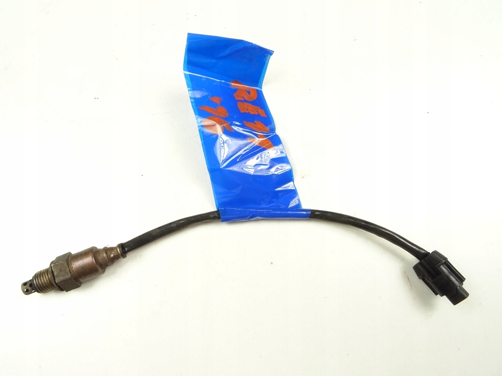 YAMAHA YZF R 125 SONDA LAMBDA RE11 '15 - 12477616739 - oficjalne archiwum Allegro