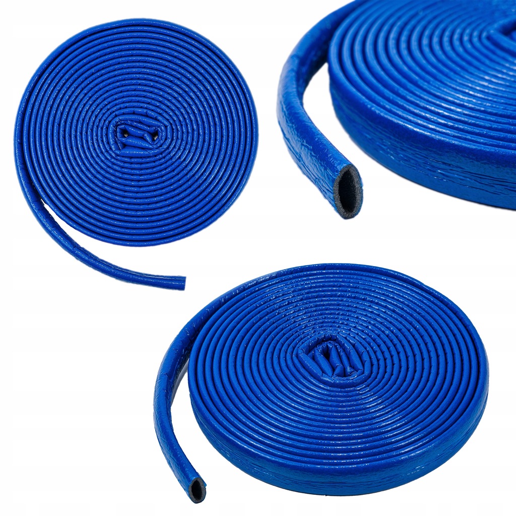 Otulina do rur PEX 35/6 izolacja 10 metrów - 13217981849 - oficjalne ...