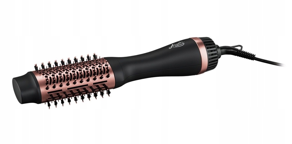 Lokówko-suszarka obrotowa Alessandra Ambrosio 1000 W , AHC 45 - 14785681481 - oficjalne archiwum ...