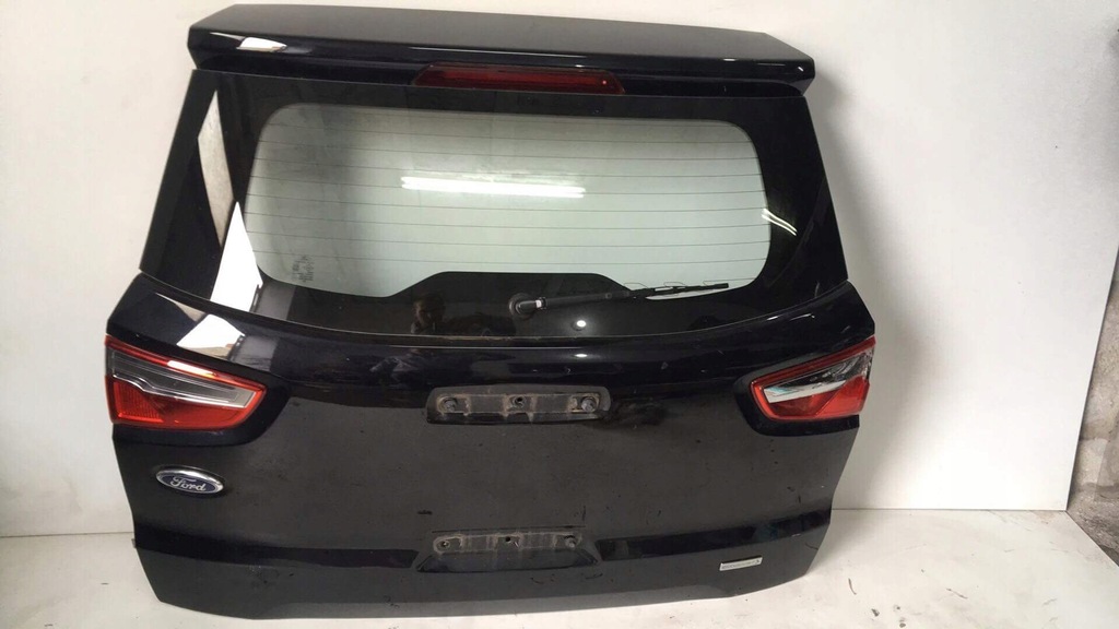 KLAPA BAGAZNIKA FORD ECOSPORT POKRYWA TYL TYLNA - 7625299800 ... KLAPA BAGAZNIKA FORD ECOSPORT POKRYWA TYL TYLNA - 7625299800 ...