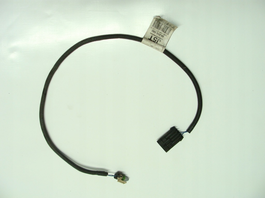 OPEL CORSA C WIĄZKA CZUJ TEMPERATURY 24415566 J5T - 7733006706 ...