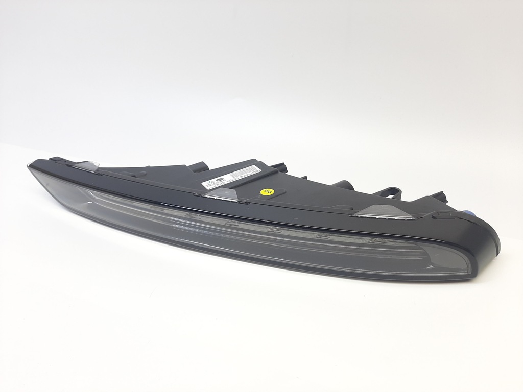 PORSCHE MACAN ŚWIATŁO LED DRL LEWE 95B941181A - 14119687424 - oficjalne ...