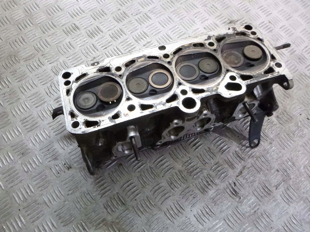 GŁOWICA CYLINDRÓW VW GOLF IV 1.6 8V 056103459 - 7474748537 - oficjalne ...