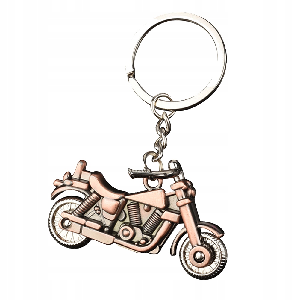 Motorcycle Keychains Men Ornaments Decors 3D - 13659833426 - oficjalne ...