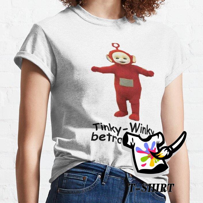 Teletubbies Funny Cursed Meme - 14047774787 - oficjalne archiwum Allegro