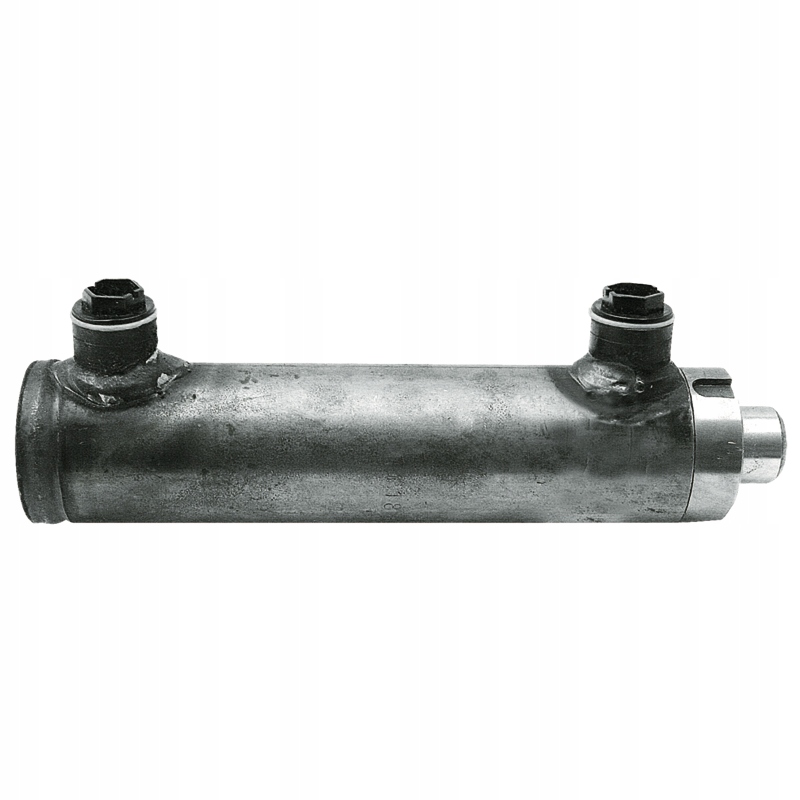 SIŁOWNIK HYDRAULICZNY DWUSTRONNY 25/40/100 BEZ U. - 12540881316 ... SIŁOWNIK HYDRAULICZNY DWUSTRONNY 25/40/100 BEZ U. - 12540881316 ...