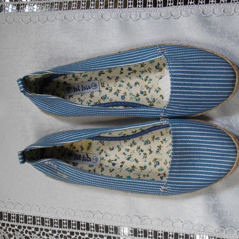 Meszty - 41 / 25,5 cm - 13625602004 - oficjalne archiwum Allegro