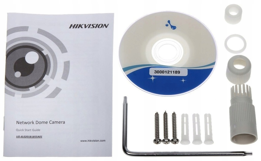 KAMERA IP DS-2CD2120F-I 2,8mm 2MP 128GB HIKVISION - 7480624975 ... KAMERA IP DS-2CD2120F-I 2,8mm 2MP 128GB HIKVISION - 7480624975 ...