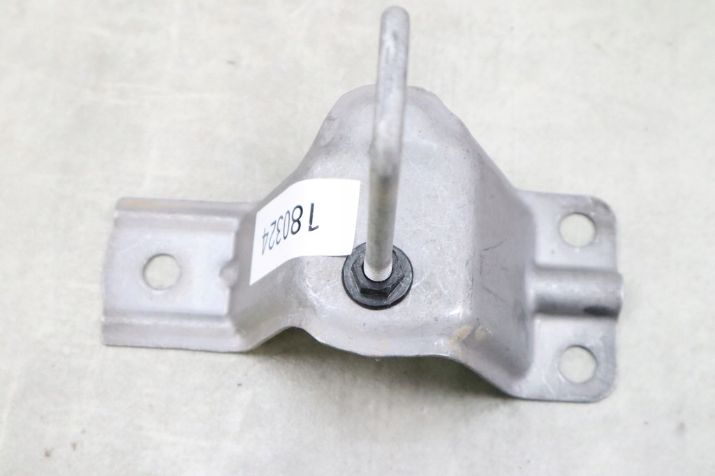 RYGIEL MASKI ZABEZPIECZENIE MINI COOPER F60 ORYGINAŁ F60 LIFT ...