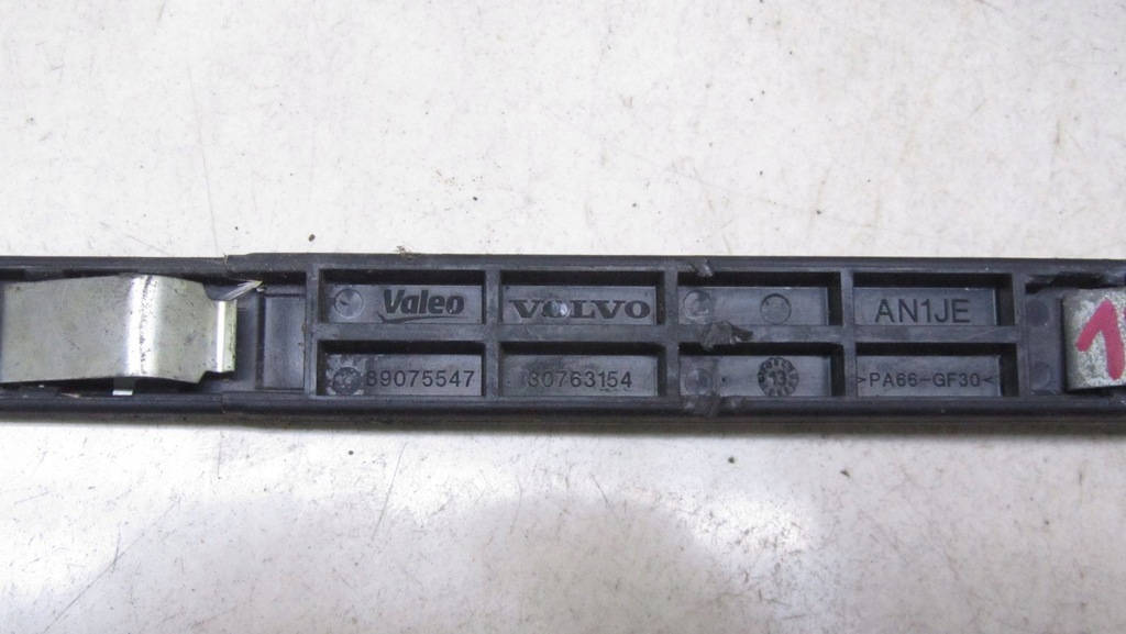 VOLVO XC60 MOCOWANIE LAMPY ŚLEDŹ DŁUGI 30763154 - 13415141465 ...