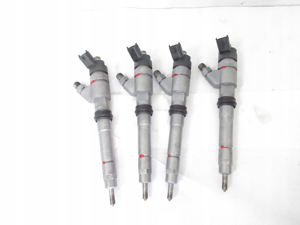 Wtrysk Fiat Ducato Iveco Daily 2.3JTD 0445120011 - 11113668754 ...