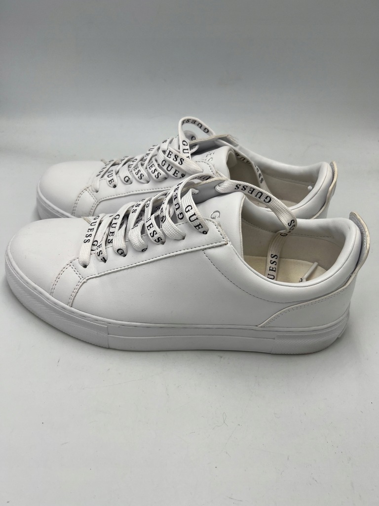 B3098 Buty damskie sportowe adidasy Guess 41 - 13287786710 - oficjalne ...