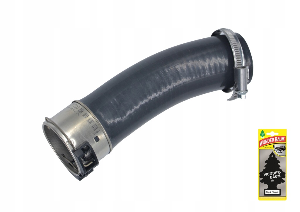 RURA WĄŻ TURBO INTERCOOLERA RENAULT TRAFIC 2.0 dCi - 8841393426 ...