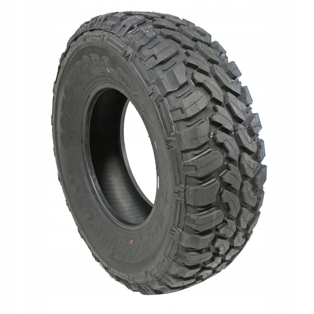 Opona LANVIGATOR CATCHFORS M/T 31X10.5R15 Całorocz - 12332417986 - oficjalne archiwum Allegro