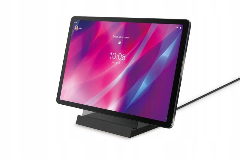 Tablet Lenovo Tab P11 Plus 4GB/128GB+ stacja dok - 12998165255 ...