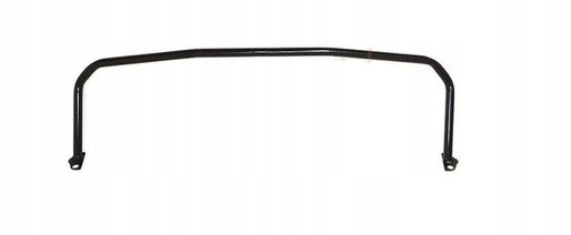 Vw Touareg 7P5 2010-2014 belka dolna pasa przód - 13077828670 ...