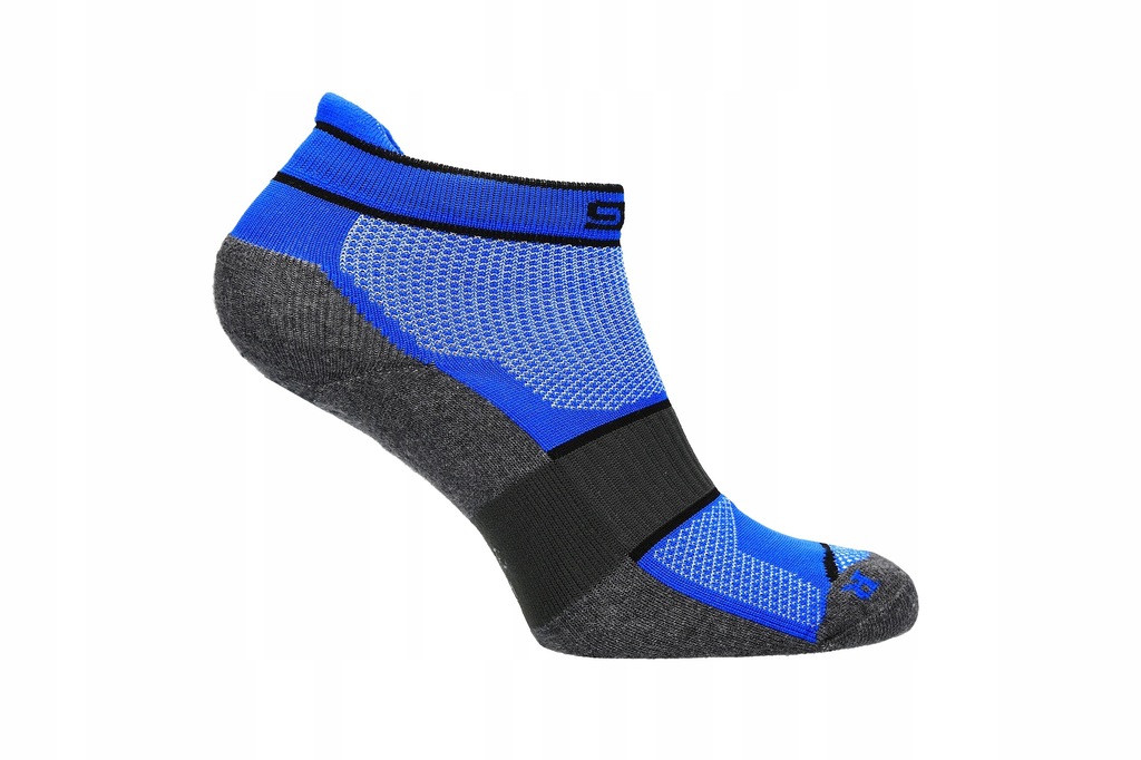 Skarpety stopki SOCKS FITNESS GATTA ACTIVE 39/41 - 7828820944 ...