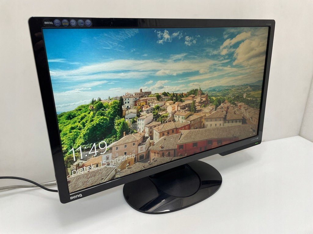 Monitor LCD BENQ G2420HDB 24" 1920 x 1080 (A)(15) - 14919876674 ...