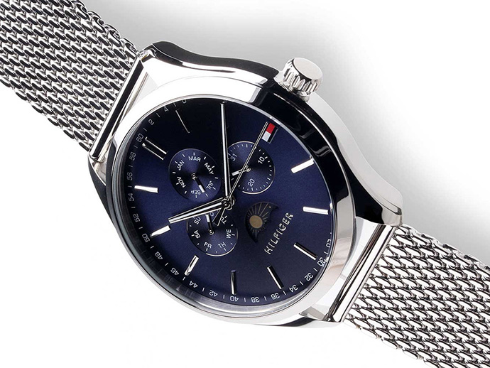 ORYGINALNY TOMMY HILFIGER 1791302 Z OPAKOWANIEM - 7126291954 ...