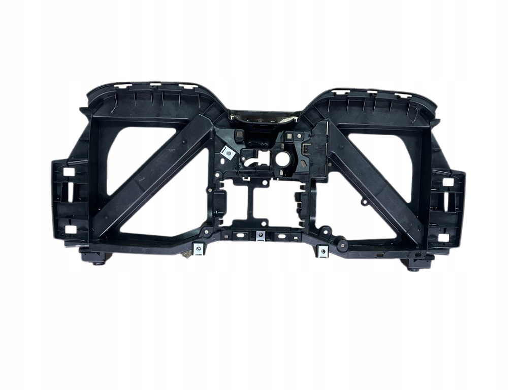 BMW iX RAMA STELAŻ GRILLA 51747933372 NOWA NOWY - 13027596004 ...