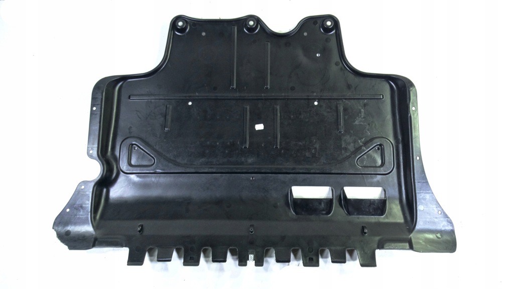 VW TIGUAN PŁYTA OSŁONA SILNIKA 5QF825236 B - 14664865788 - oficjalne ...