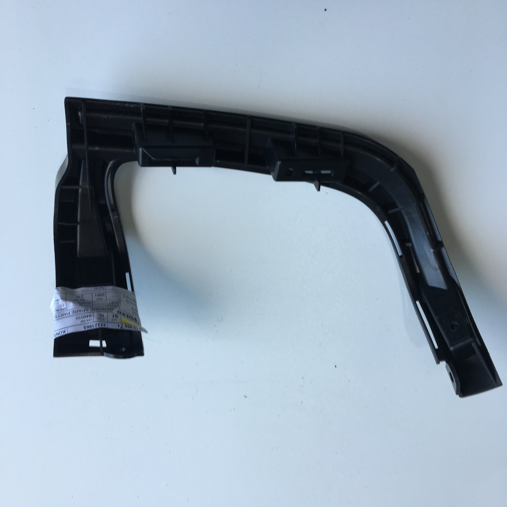 VOLVO S60 V60 WSPORNIK MOCOWANIE WYDECHU 31323965 - 7142454796 ...
