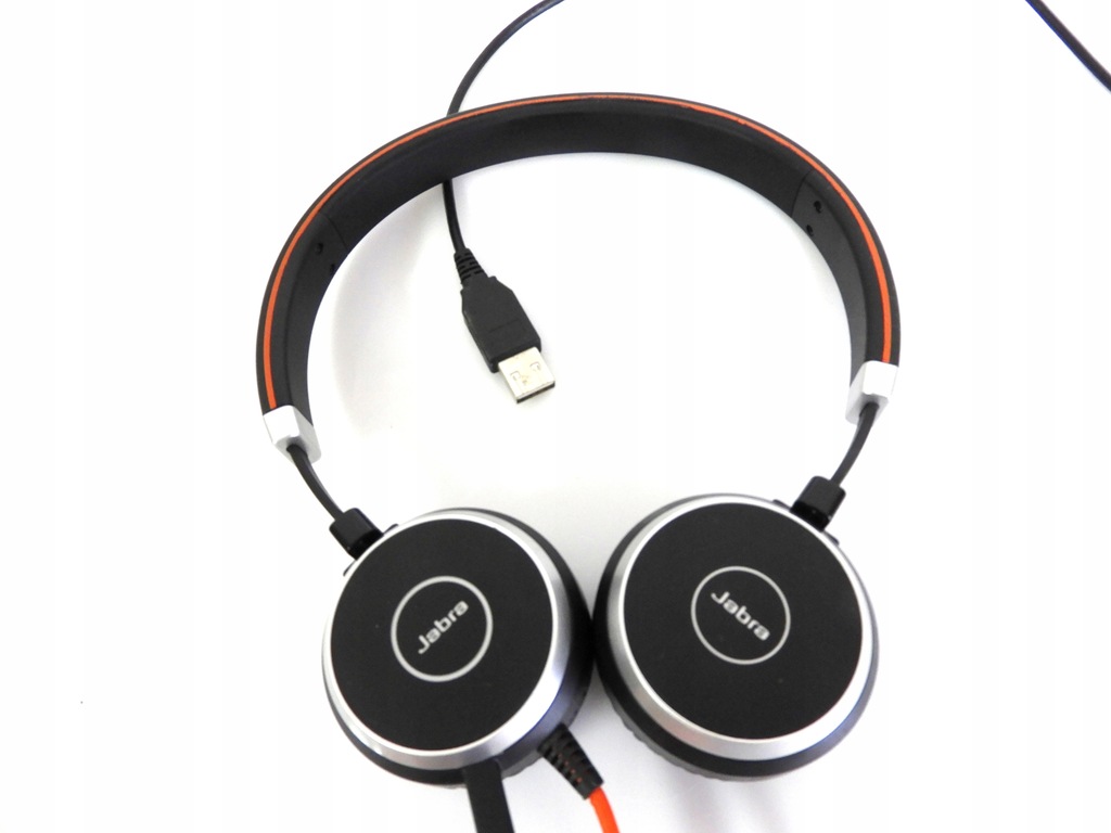 SŁUCHAWKI JABRA HSC017, ENC010 - 12488692878 - oficjalne archiwum Allegro