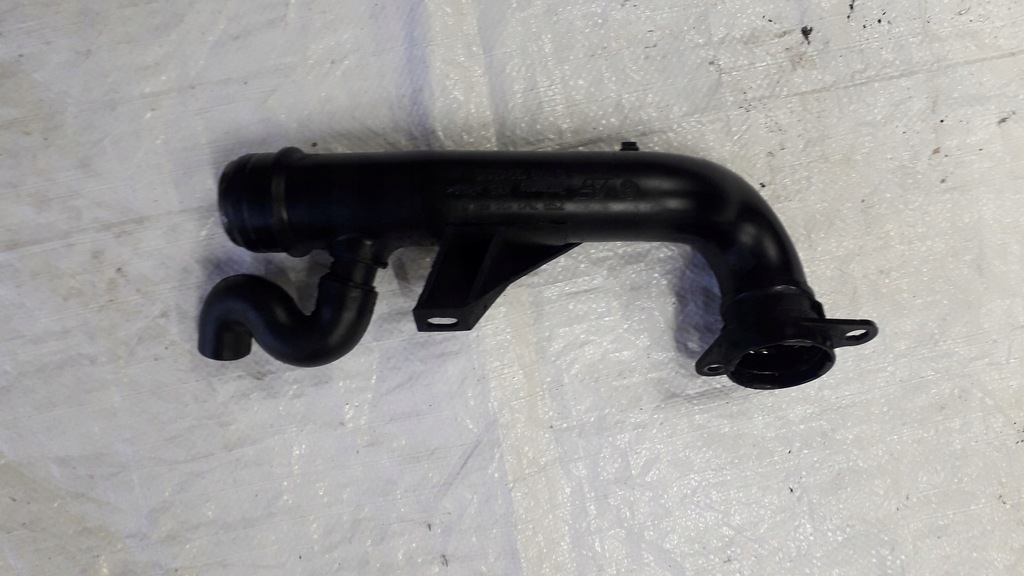 RURA PRZEWÓD TURBO SHARAN GALAXY 7M3129654G - 13041525285 - oficjalne ...