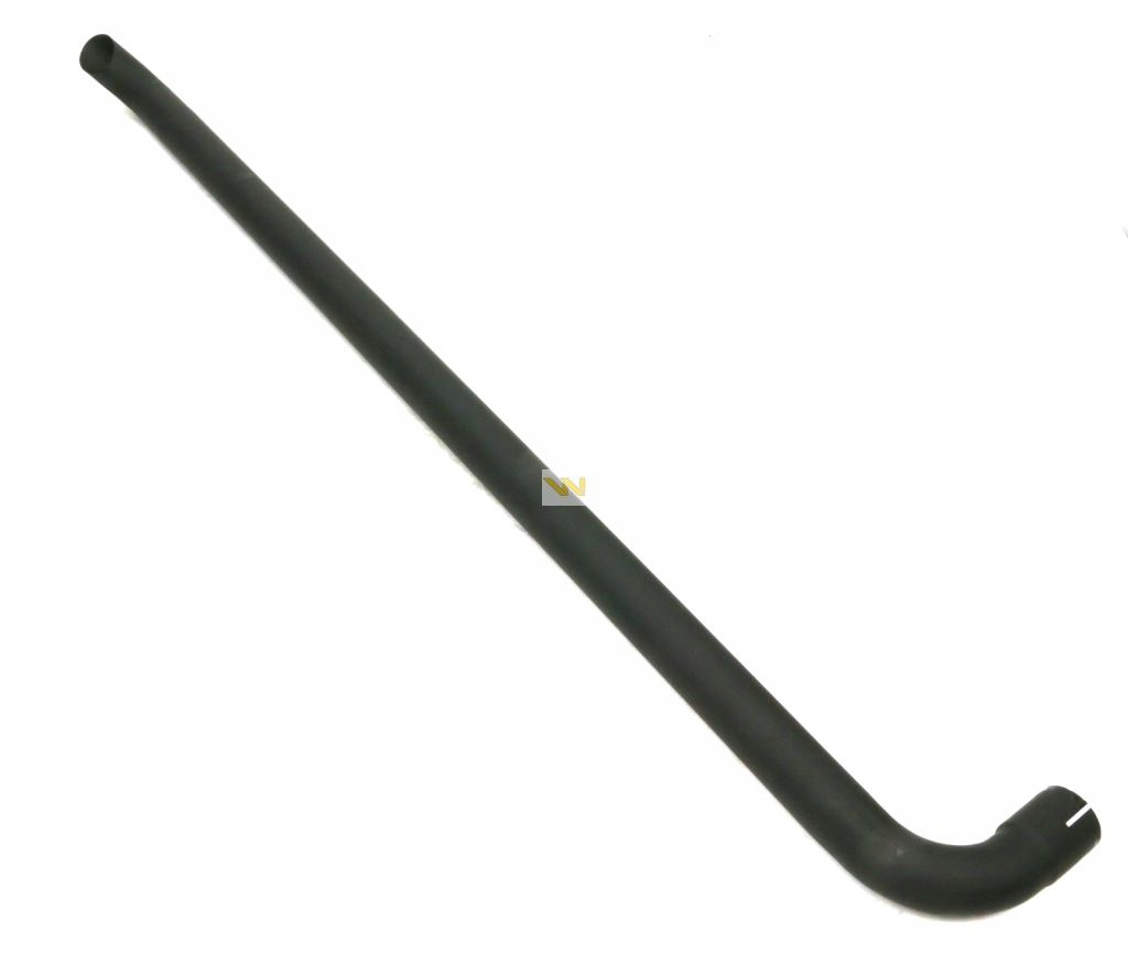 Tłumik rura wydechu AL164071 John Deere Waryński - 11803226573 ...