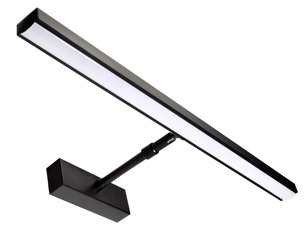 KINKIET lampa LED łazienkowy nad lustro 60cm 14W - 11999869225 - oficjalne archiwum Allegro