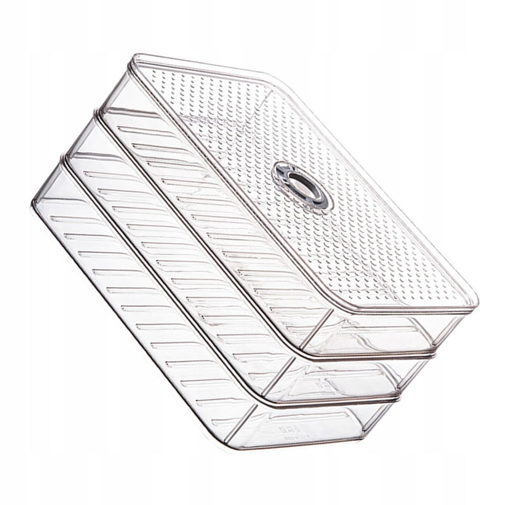 REFRIGERATOR STORAGE BOX REFRIGERATOR CRISPER - 15428837549 - oficjalne ...