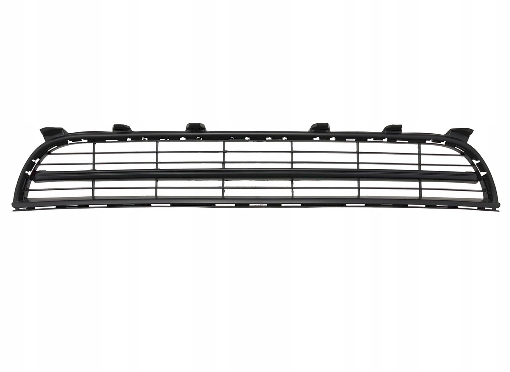 GRILLA ATRAPA ZDERZAKA PORSCHE PANAMERA 970 09-13r - 13488048725 ...