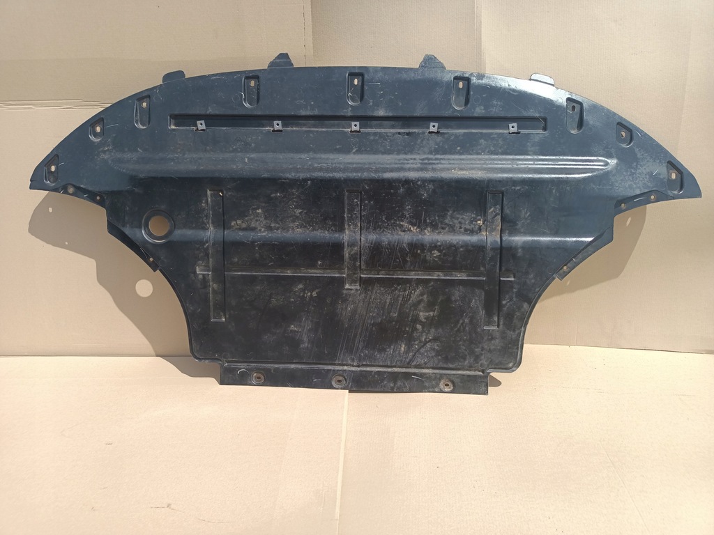 OSŁONA POD SINIK AUDI Q5 8R0863821 - 12441731272 - oficjalne archiwum ...