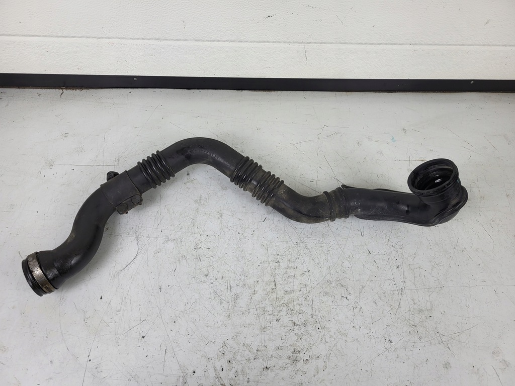 OPEL ASTRA IV J 10r SILNIK 1.4 TURBO A14NET RURA WĄŻ DOLOTU ...