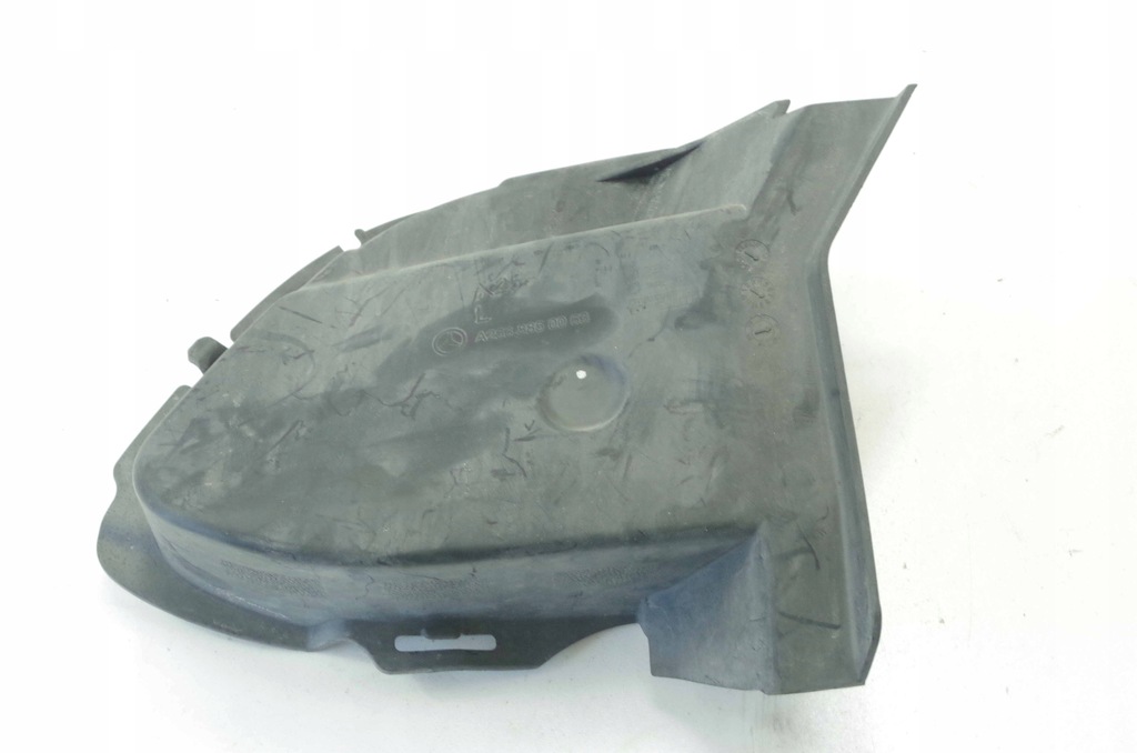 MERCEDES GLC W253 WLOT POWIETRZA LEWY A2538850063 - 8399377658 ...