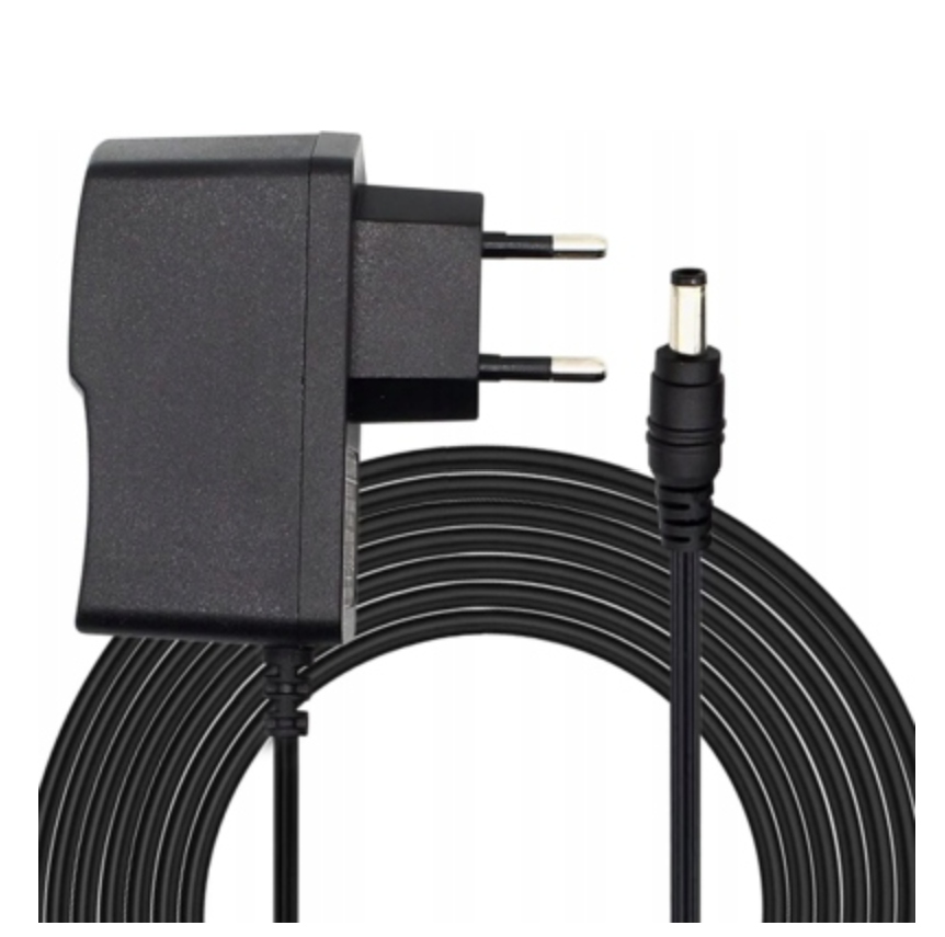 LEYF Zasilacz Uniwersalny 12V - 1A / 12W - 13881252041 - oficjalne archiwum Allegro