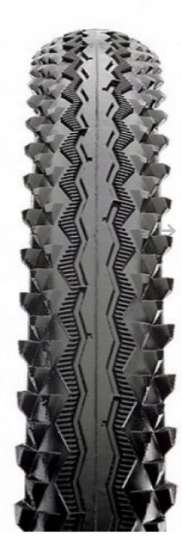 OPONA CST 700x40c slick control prima eco C1383 - 10926084727 ...