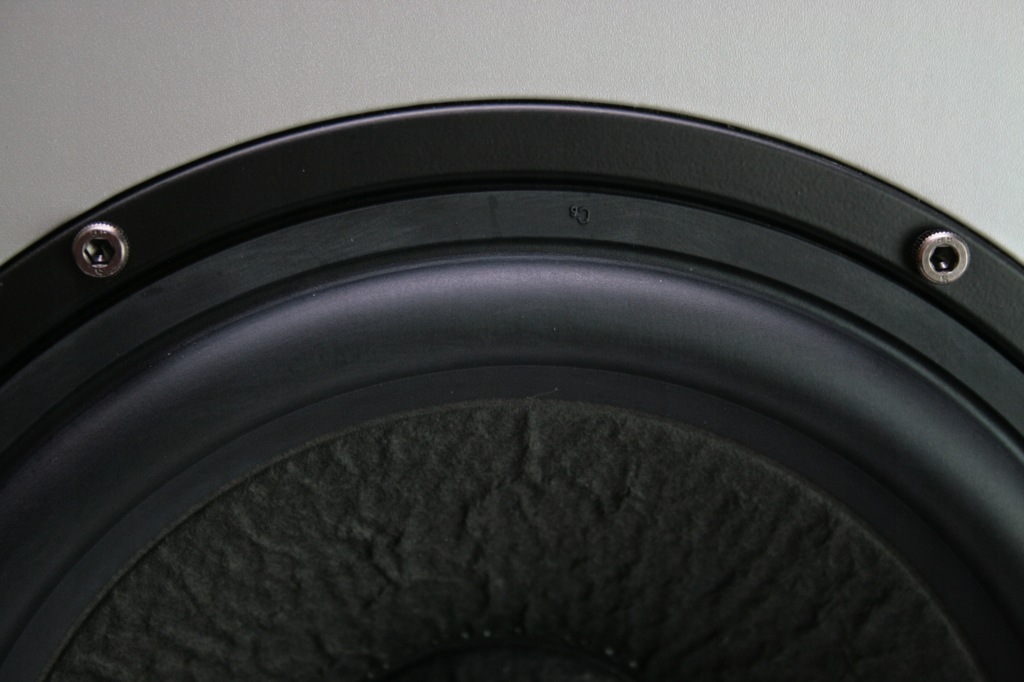 Subwoofer aktywny DALI Trio Aw 8 - 8980940712 - oficjalne archiwum Allegro