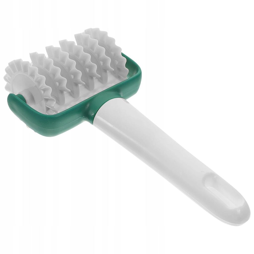 Roller Plastic Drum Spagmoss Dough Docker Cutter - 13914282614 ...