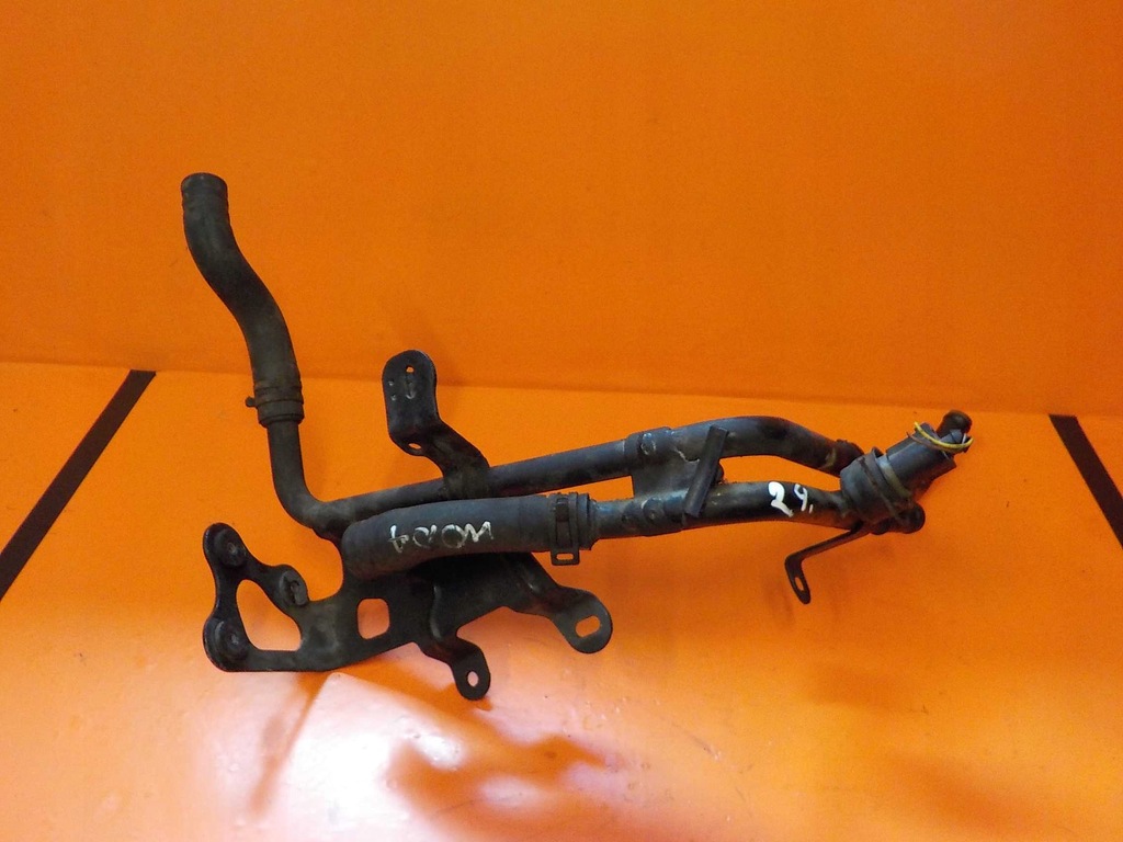 OE VW 6R0 121 070J Przewód układu chłodzenia - 13688191301 - oficjalne ...