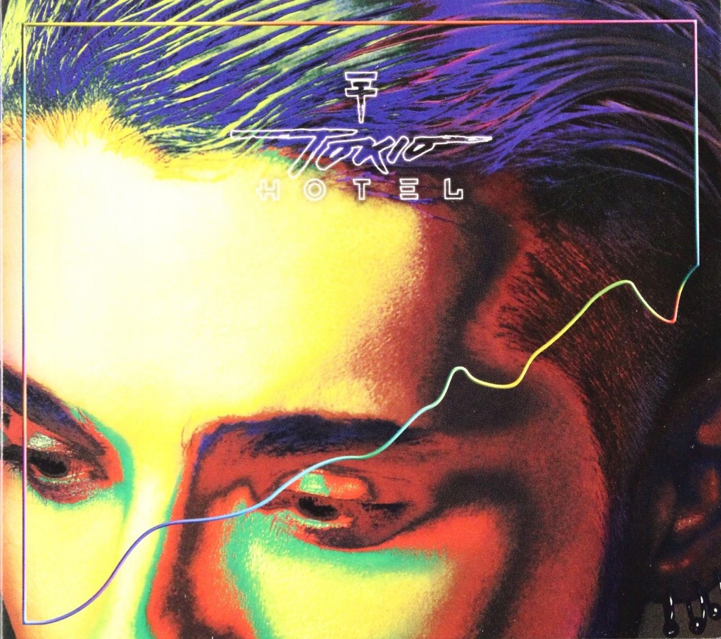 TOKIO HOTEL: KINGS OF SUBURBIA (CD)+(DVD) - 12714499986 - oficjalne archiwum Allegro