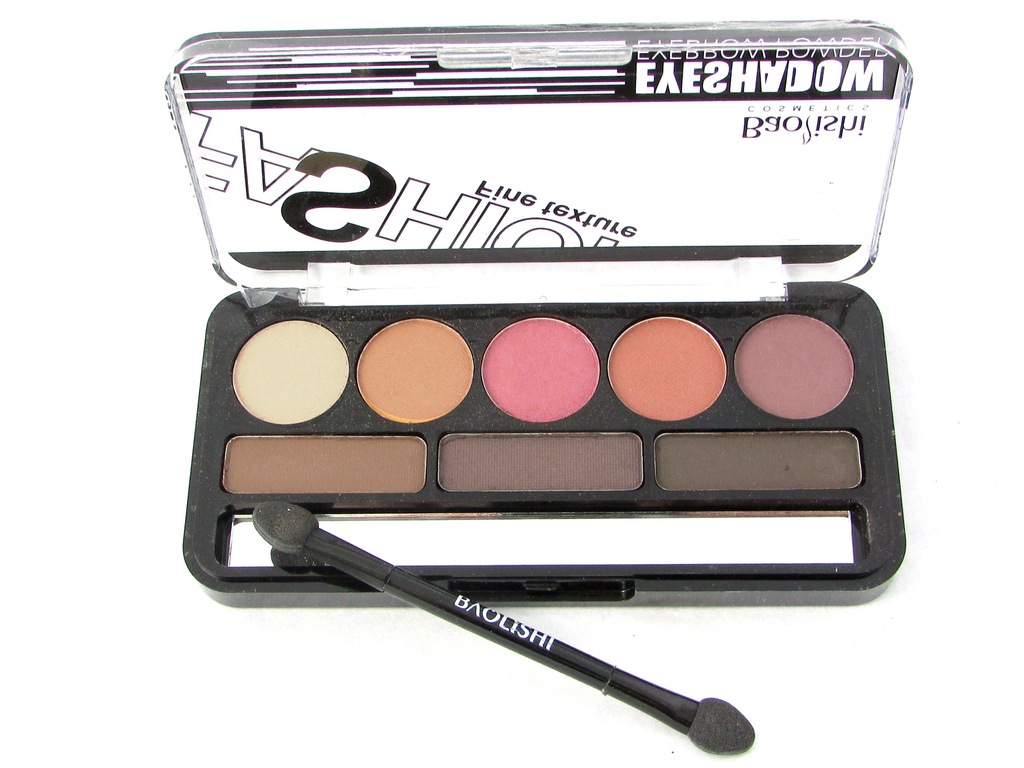 ZESTAW CIENI DO BRWI OCZU POWIEK CIENIE PALETA #1 - 6880482564 ... ZESTAW CIENI DO BRWI OCZU POWIEK CIENIE PALETA #1 - 6880482564 ...