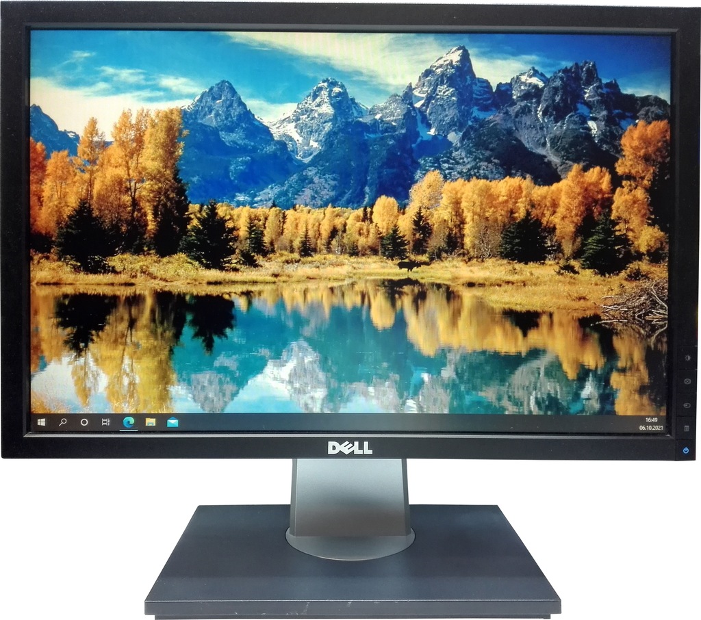 Monitor Dell 1909Wf 19'' LCD 1440x900 - 11264922111 - oficjalne ...