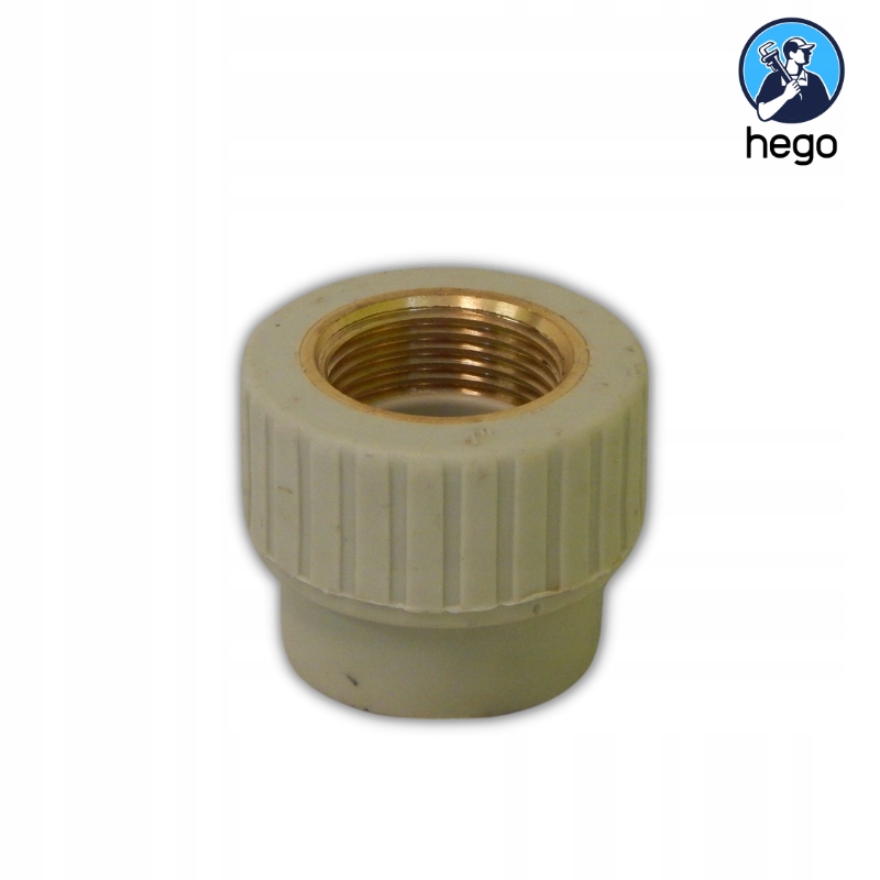 Złączka PP GW 32 x 1" Sigma zgrzewana mufa - 12865075278 - oficjalne ...