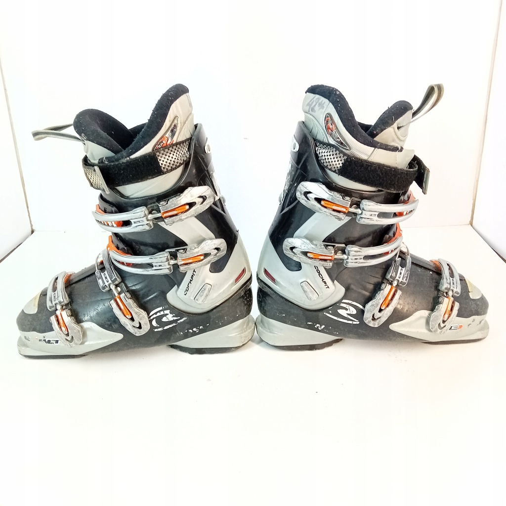 Buty narciarskie Rossignol Exalt 42/27,5cm (B577-10) - 15111186362 ...