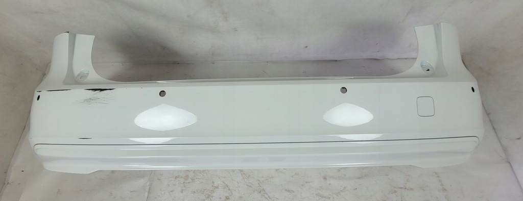 ZDERZAK TYŁ TYLNY VOLVO V90 KOMBI 2016- - 12645258352 - oficjalne ...