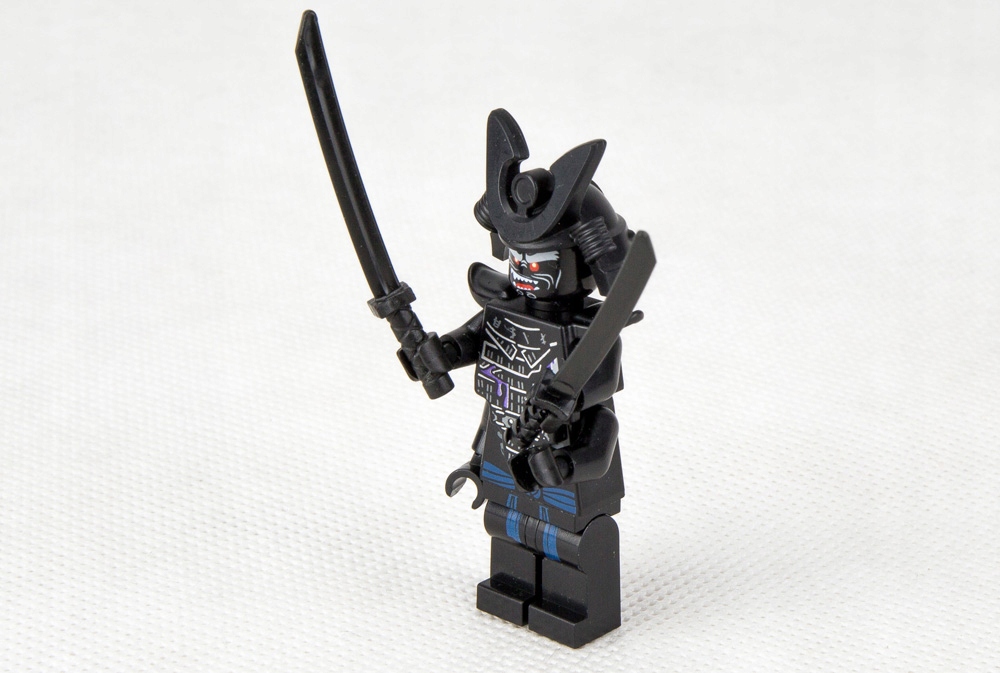 Lego Figurka Ninjago NJO382 Lord Garmadon 70643 - 14081900137 ... Lego Figurka Ninjago NJO382 Lord Garmadon 70643 - 14081900137 ...