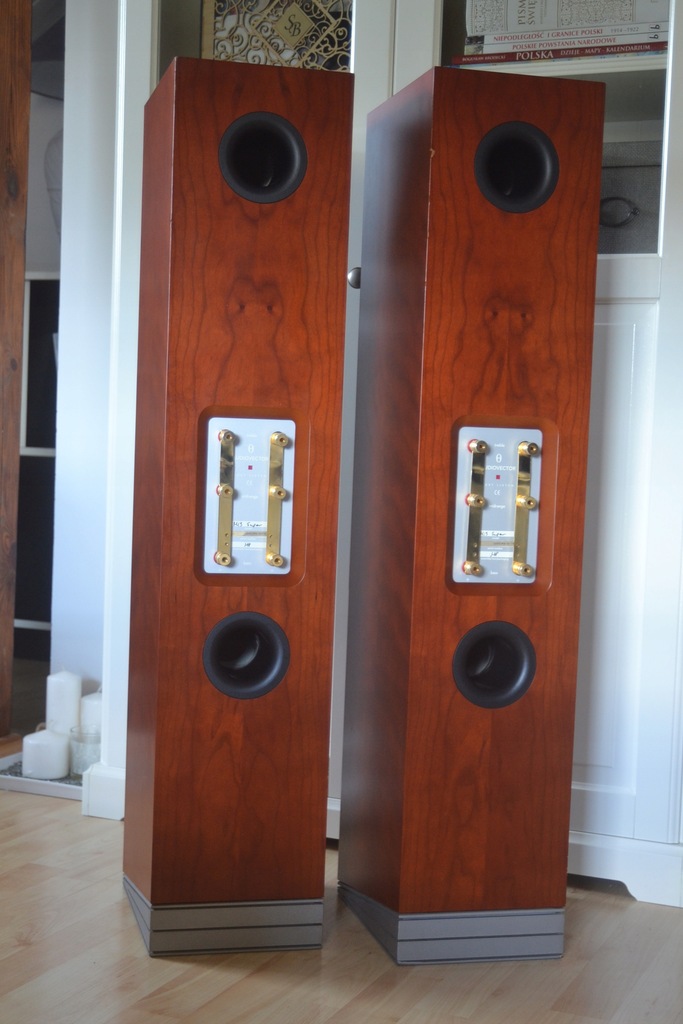 Купить Напольные колонки Audiovector Mi3 Super: отзывы, фото и ...